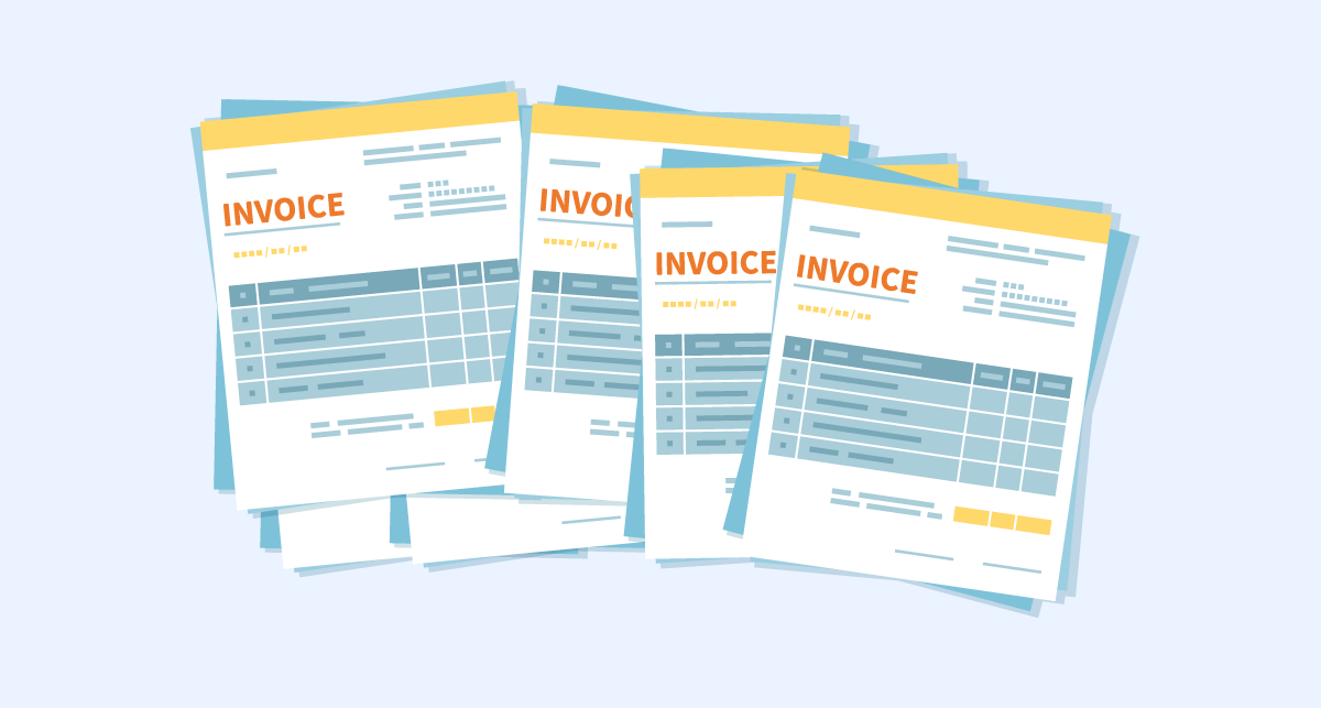 Pros And Cons Of Using Excel Spreadsheets To Track Invoices